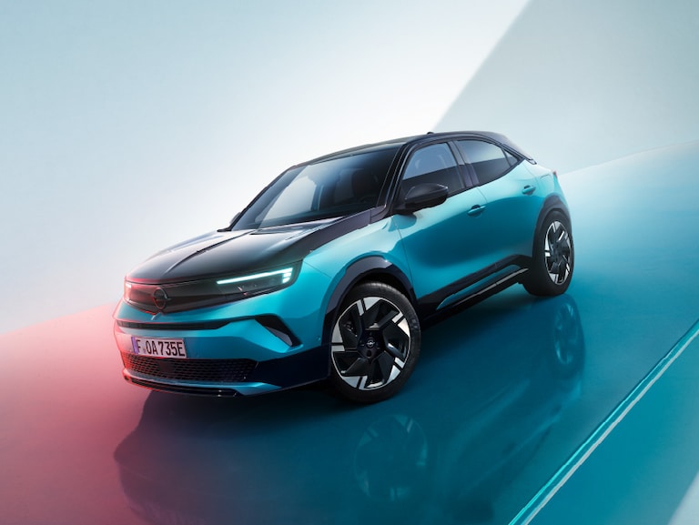 Offerte SUV Opel – Scopri la gamma | Opel IT
