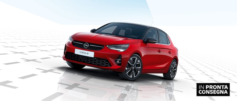 Sito Ufficiale Opel |City Car, SUV & Furgoni | Opel IT