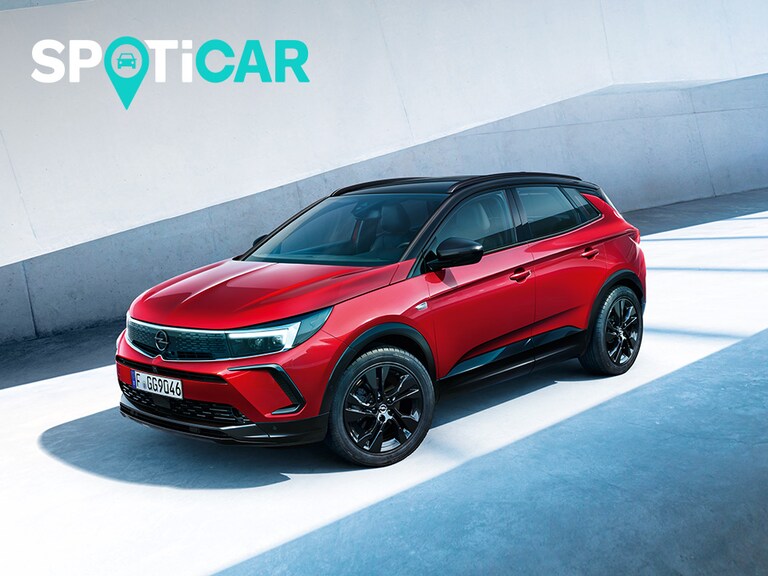 Opel | Auto Elettriche, Ibride, SUV & Furgoni | Opel IT