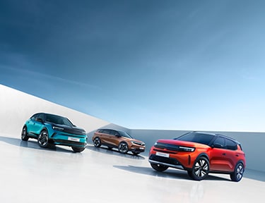 Offerte SUV Opel – Scopri la gamma | Opel IT