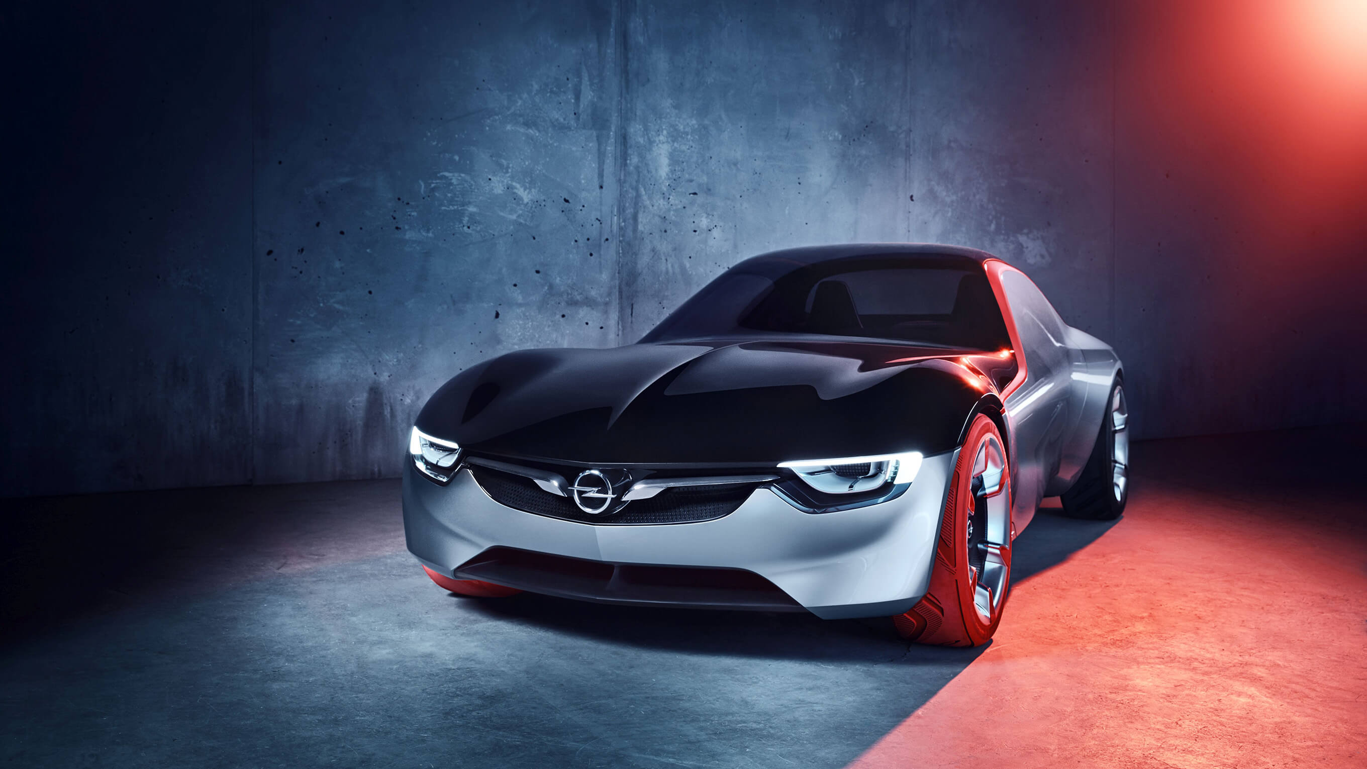Concept Car | Opel GT X Experimental | Opel [market]