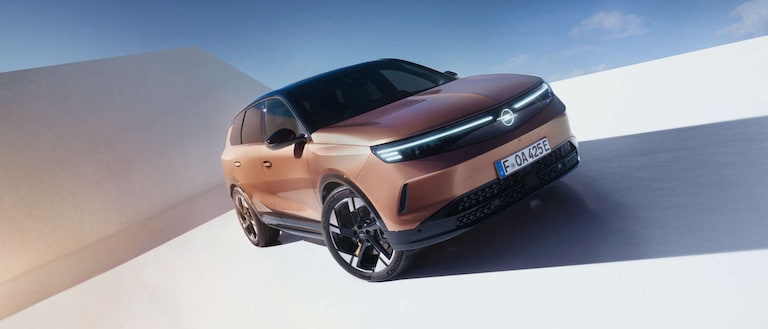 Offerte Opel | Offerte Auto Nuove | Opel IT