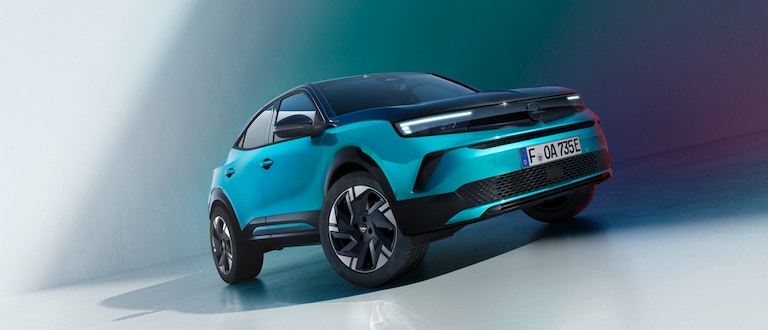 Offerte Opel | Offerte Auto Nuove | Opel IT