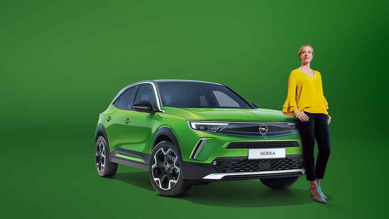 Area Clienti | Tagliando | Opel Italia