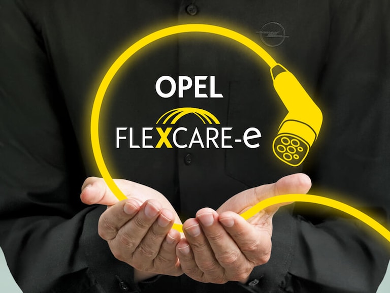 Opel Combo Electric | Combo-e Life | Opel IT