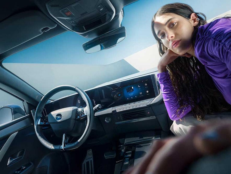 Servizi di Manutenzione Opel | Contatta un'Officina