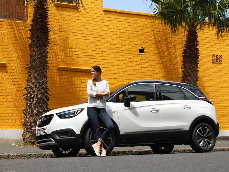 Servizi di Manutenzione Opel | Contatta un'Officina