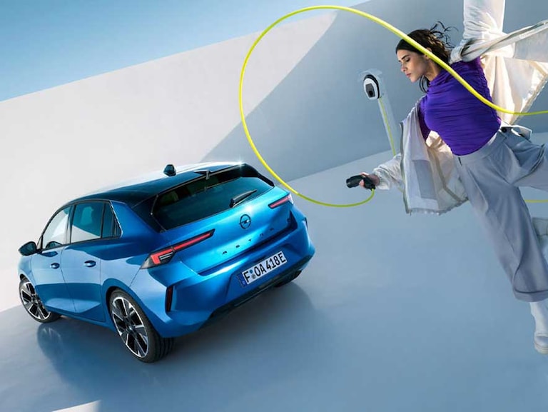 Servizi di Manutenzione Opel | Contatta un'Officina