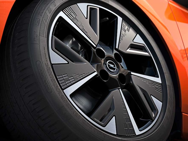 Servizi di Manutenzione Opel | Contatta un'Officina