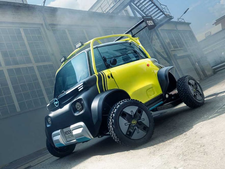 Servizi di Manutenzione Opel | Contatta un'Officina