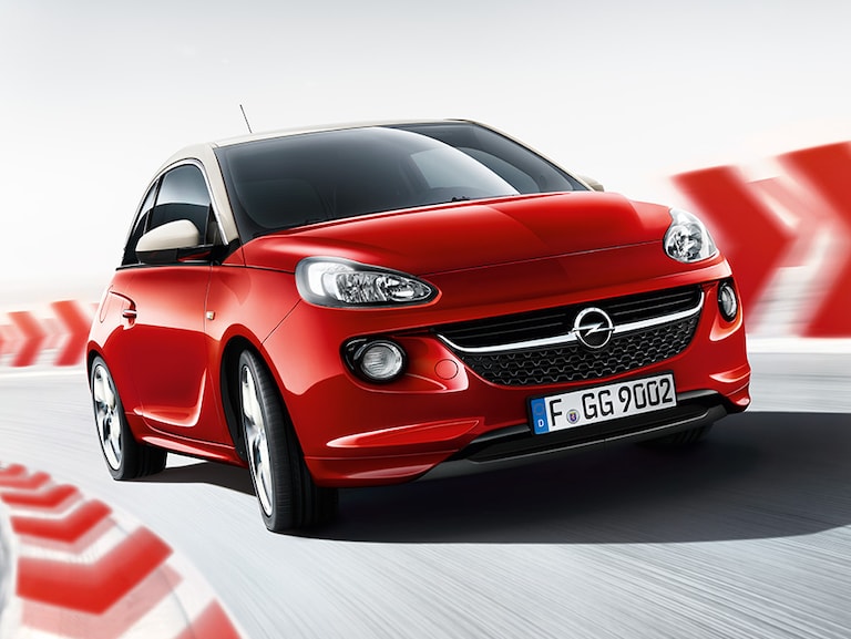 Modelli fuori produzione | Opel Italia