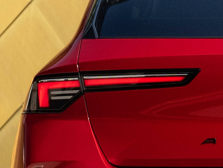 Nuova Opel Astra - Auto compatta | Opel Italia