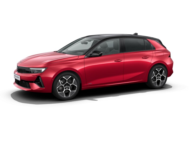 Offerte Opel Astra | Promozioni Astra | Opel IT