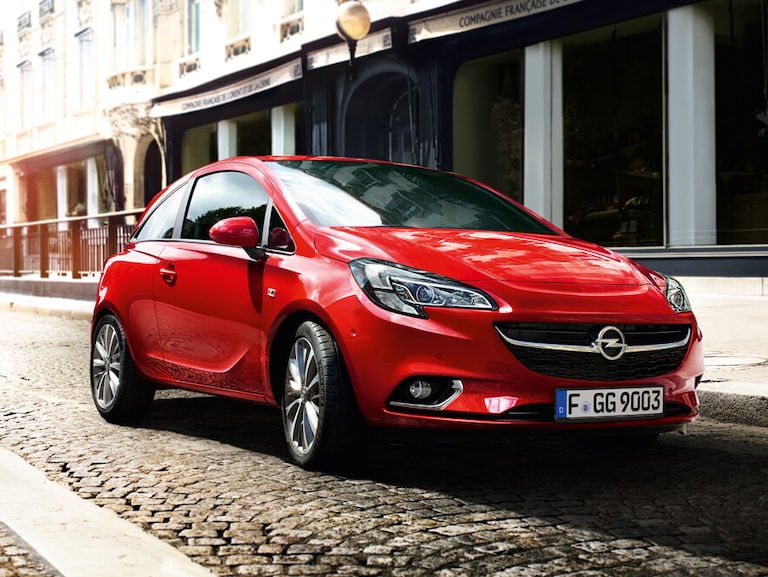Modelli fuori produzione | Opel Italia