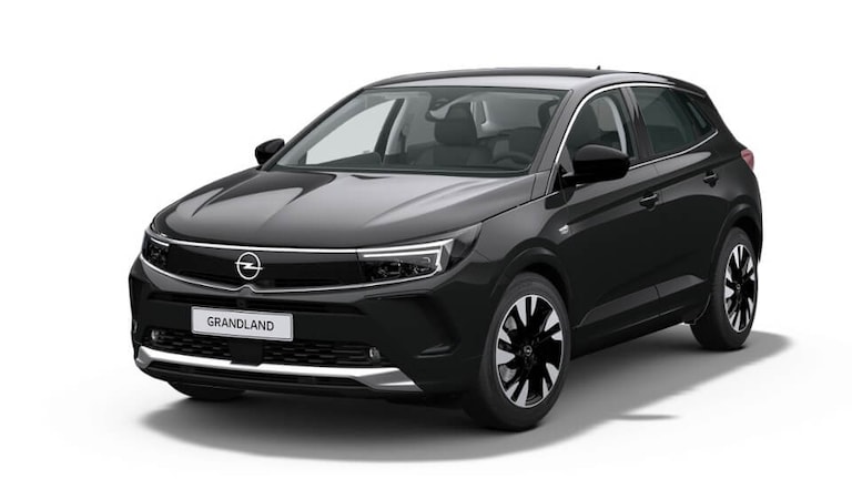 Opel Grandland: il SUV audace e iconico | Opel