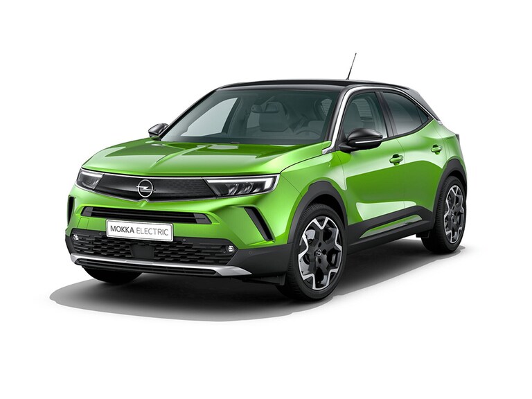 Offerte Opel Mokka-e | Promozioni Mokka-e | Opel IT