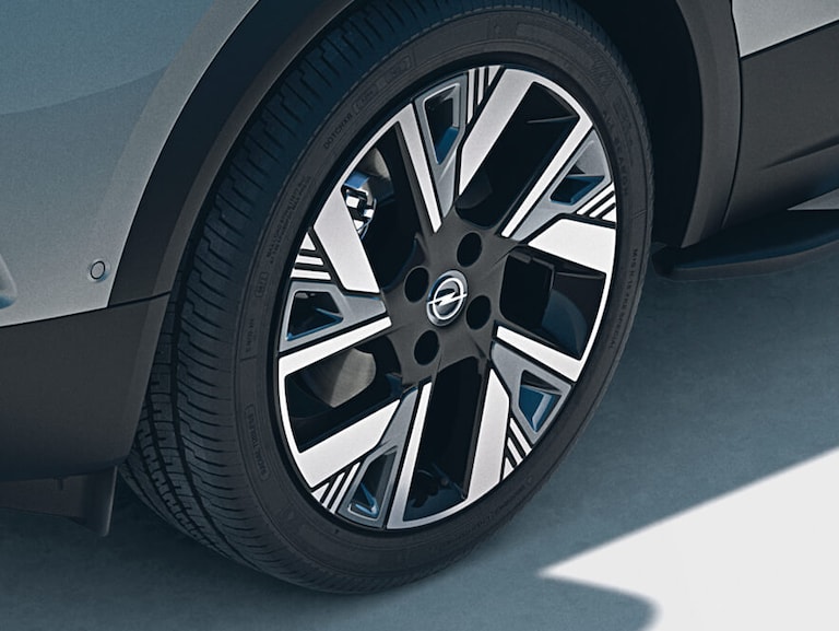 Opel Mokka: SUV compatto e crossover sportivo | Opel