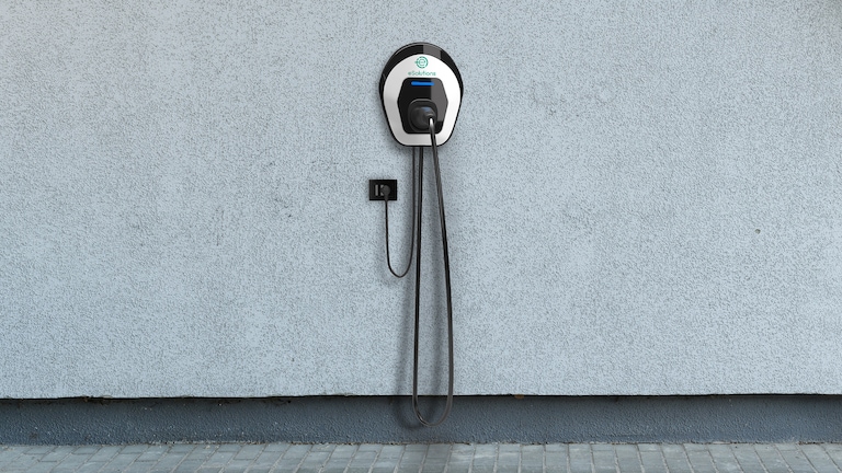 Opel Wallbox | Free2move e-solutions | Opel IT